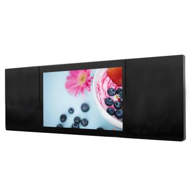 China Finger Writing Style Interactive Digital Blackboard IR Multi Point Touches for sale