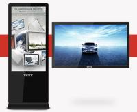 China 4K High Definition Standalone Digital Signage , Interactive LCD Advertising Player for sale