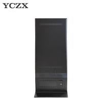 China 65 Inch LCD Advertising Player , Touch Screen Digital Kiosk Display for sale