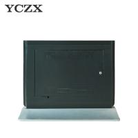 China Standing Interactive Digital Signage LCD Display 2K HD For Advertising for sale