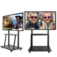 China 32 Inch Wall Mount Advertising Player Digital Display For Advertising for sale