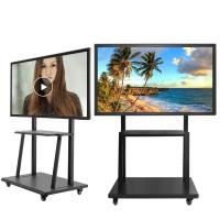 China AC110-240V Digital Signage Advertising Player 178 Viewing Angle for sale