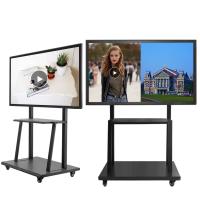 China Android System 2k Touch Screen Digital Signage Advertising Player For Shopping Mall for sale