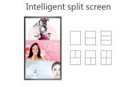China 32 Inch Wall Mount Advertising Player Digital Display For Advertising for sale