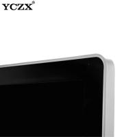 China 2GB 43 Inch Lcd Advertising Player Digital Signage Display Touch Kiosk for sale