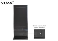 China Restaurant Digital Signage Advertising Display Player 178° Viewing for sale