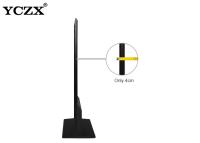 China Restaurant Digital Signage Advertising Display Player 178° Viewing for sale