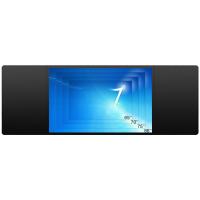 China First Rate Android+Win10 Optional School Touch Screen Electronic Chalk Board Intelligent Blackboard for sale
