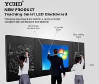 China Conference Classroom Convinient Digital Smart Multifunction Magnetic School Blackboard for sale