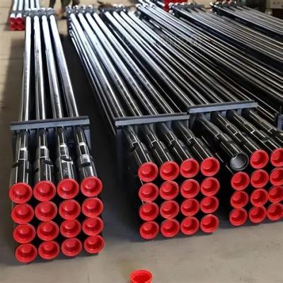 China Steel Oilfield Downhole Tools Drill Pipe For Modern Oil And Gas Exploration Projects for sale
