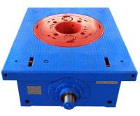 China Rotary Table Oil Drilling Rig Parts And Accessories For Mechanical Components for sale