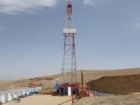 China Skid Mounted Deep Well Drilling Rig 4000m To 9000m With Max Static Loads Up To 6750kN for sale