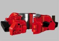 China Side / Half Opening Elevator Oilfield Wellhead Equipment Safe Reliable Pipe String Handling for sale
