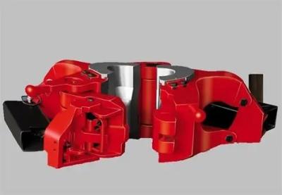 China Side / Half Opening Elevator Oilfield Wellhead Equipment Safe Reliable Pipe String Handling for sale