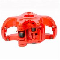 China Side / Half Opening Elevator Oilfield Wellhead Equipment Safe Reliable Pipe String Handling for sale