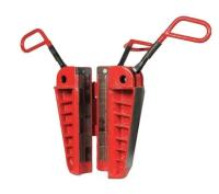 China Oilfield Wellhead Drill Pipe Slips Secure Clamping Drill String Parts for sale