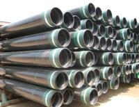China API 5CT Oilfield Downhole Tools Large Diameter Oil Well OCTG Casing Pipe for sale
