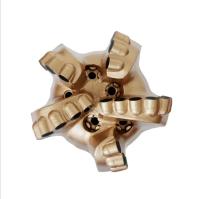 China PDC Drill Bit Polycrystalline Diamond Compact Drill Bits For Oil And Gas Drilling for sale