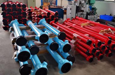 China High Pressure Pup Joint Spacer Spool 1