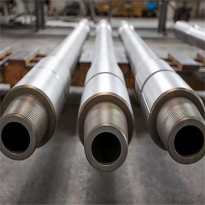 China Precision Non Magnetic Drill Collar For Directional Drilling & MWD Operations for sale