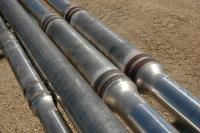 China Precision Non Magnetic Drill Collar For Directional Drilling & MWD Operations for sale
