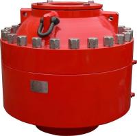 China API 16A Annular Blowout Preventer BOP Well Control Equipment For Drilling & Workover Operations for sale