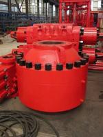 China API 16A Annular Blowout Preventer BOP Well Control Equipment For Drilling & Workover Operations for sale