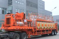China Precision Chemical Additive Unit For Fracturing & Stimulation Fluids for sale