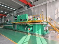 China Oil And Gas Drilling Solid Control System Complete Drilling Fluids Processing for sale