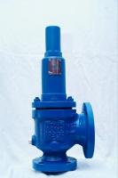 China API 6A Emergency Unloading Valve Spring Loaded Pressure Relief Safety Valve for sale