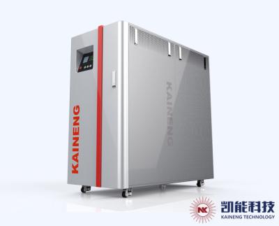 China KNLN-350 Gas Fired Heating Condensing Boiler for sale