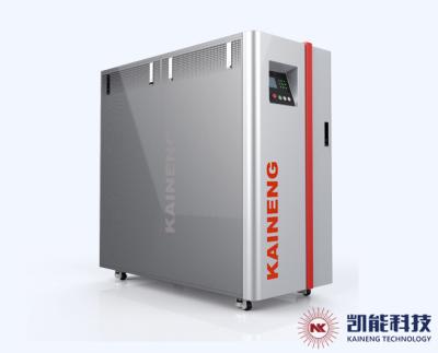 China Gas Fired Heating Condensing Boiler 0.5T 1T Available for sale