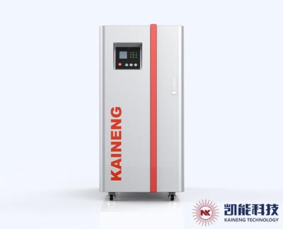 China Gas Fired Heating Condensing Boiler High Water Tube Structure for sale