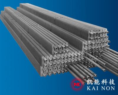China H Fin Tube Boiler Replacement Parts 316L 304 Stainless Steel 2205 Material for sale