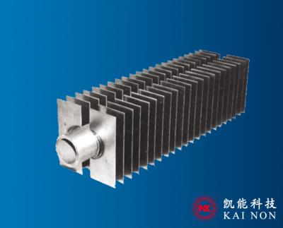 China H Fin Tube / Boiler Tubes Hot Water Output ND Steel 316L 304 Ss Material for sale