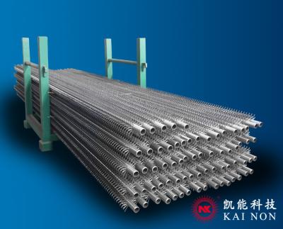China Boiler Spares Carbon Steel 304 Cantilever Structure Cantilever Structure for sale