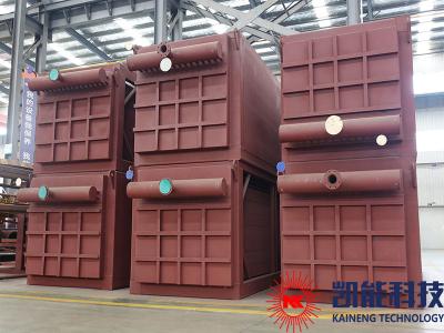 China Economiser In Power Plant No Combustion No Emission Hence Eco Friendly for sale