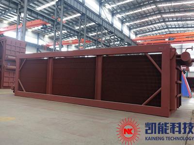 China Quick Payback Returns Economiser In Boiler  Highly Reliable In Operation for sale