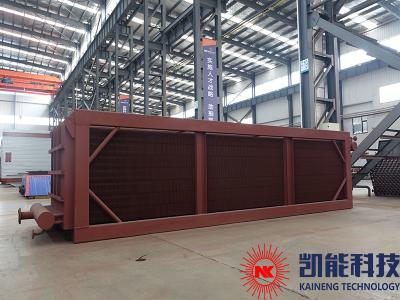 China Economiser In Power Plant No Combustion for sale