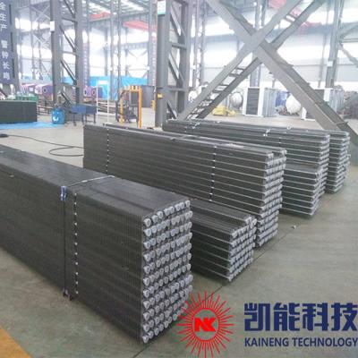 China H Fin Boiler Parts Enhanced Heat Transfer Element Excellent Wear Resistance for sale