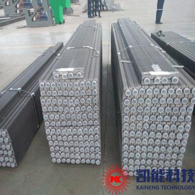 China H Fin Boiler Parts Enhanced Heat Transfer Element Excellent Wear Resistance for sale