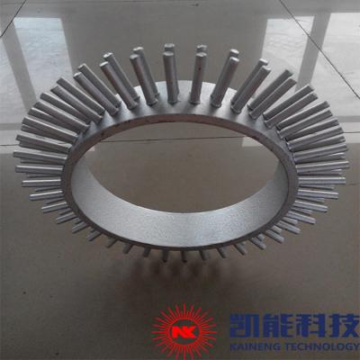 China Pin Boiler Parts / 316L 304 Boiler Accessories Cantilever Structure for sale