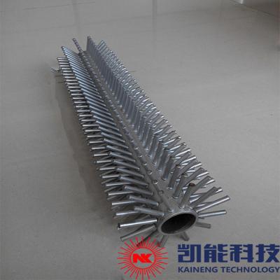 China Pin Tube Boiler Parts Heat Exchange Element for sale