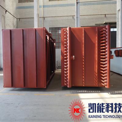 China Quick Payback Returns Economiser In Boiler for sale