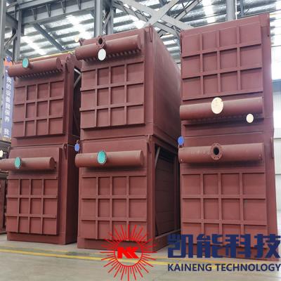 China Quick Payback Returns Economiser In Boiler  Highly Reliable In Operation for sale
