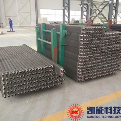 China H Fin Boiler Parts Enhanced Heat Transfer Element Excellent Wear Resistance for sale