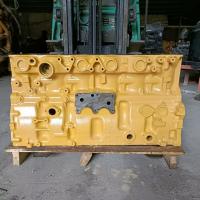 China Excavator 582-5311 5825311 Cylinder Block CAT C11 C13 Engine Inline 6 Cylinder for sale