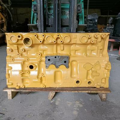 China Excavator 582-5311 5825311 Cylinder Block CAT C11 C13 Engine Inline 6 Cylinder for sale