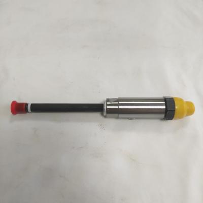China 8N7005 Fuel Injector Nozzle CAT 3406 3408 3412 3306 4W7020 Construction Machinery Spare Parts for sale
