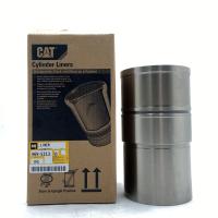 China For 469-5313 4695313 Excavator Engine Cylinder Liner CAT C9.3 Engine Parts for sale